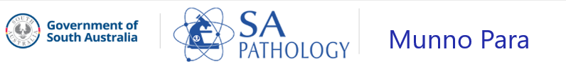 SA Pathology Munno Para West Collection Centre | Scheduling and Booking ...